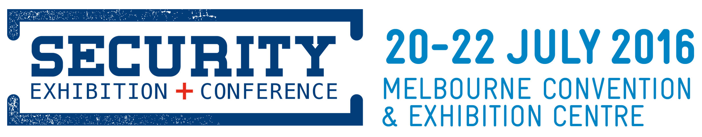 Secure your entry, as your event, the Security Exhibition & Conference ...