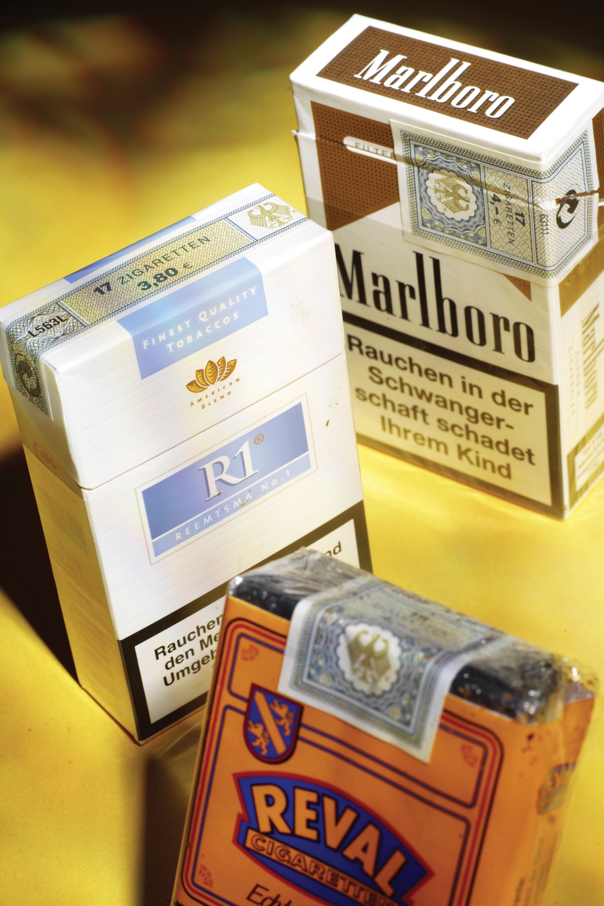 New UN anti-counterfeiting report welcomed by tax stamp body - ASEAN ...