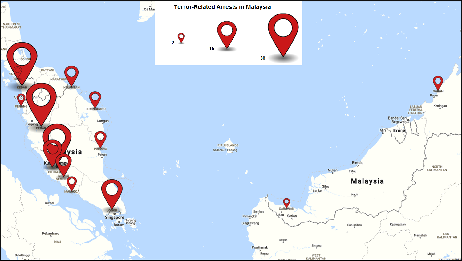 Combating Islamic State in Malaysia - ASEAN Technology & Security Magazine