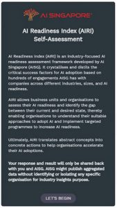 AI Readiness Index set to increase awareness & boost AI adoption