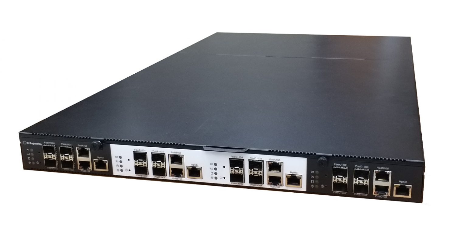 ST Engineering Launches New Cybersecurity Solutions to Boost Critical ...